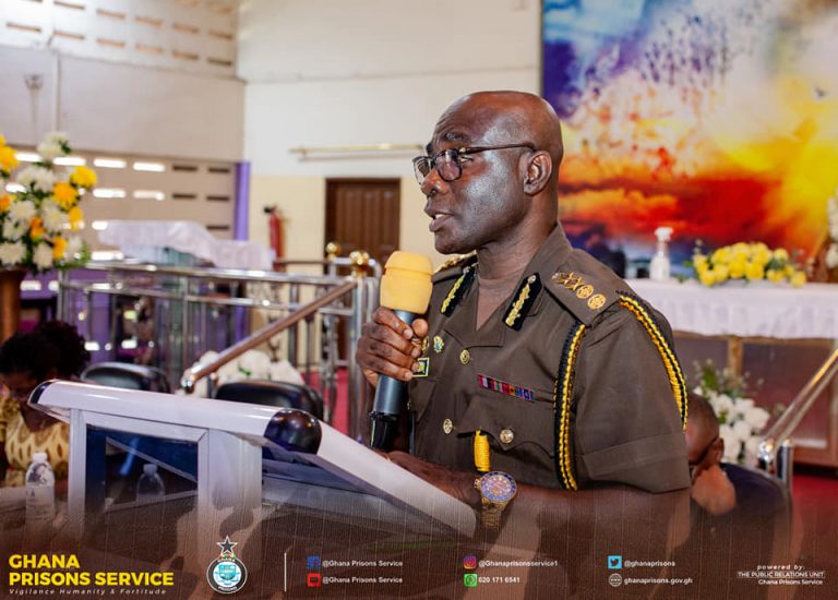 PRISONS SERVICE COOPERATIVE CREDIT UNION HOLDS 9TH ANNUAL GENERAL ...