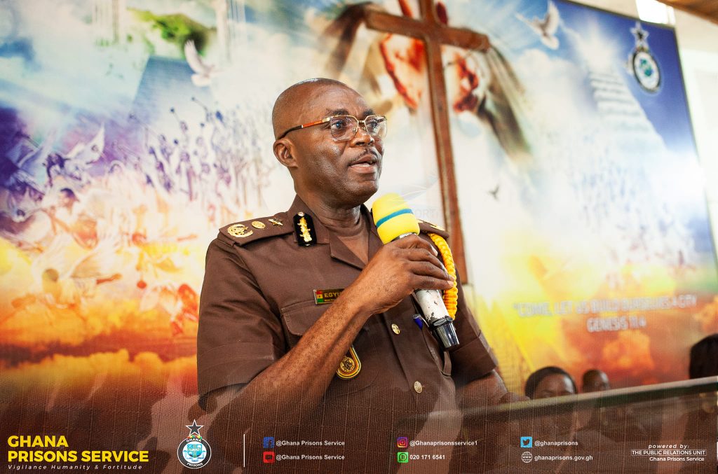 Photo gallery from the Prisons Ladies Association (PRILAS) Praise ...